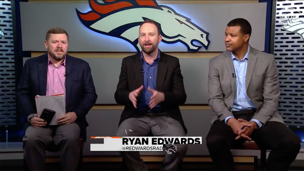 Orange and Blue 760 Daily: Steve Atwater shares his Combine risers