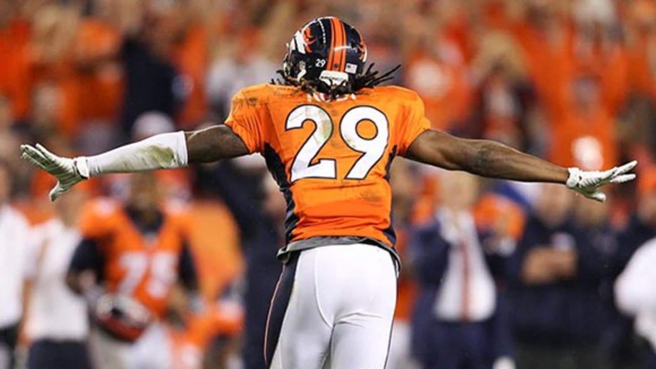 Roby: 'I knew we needed a stop'
