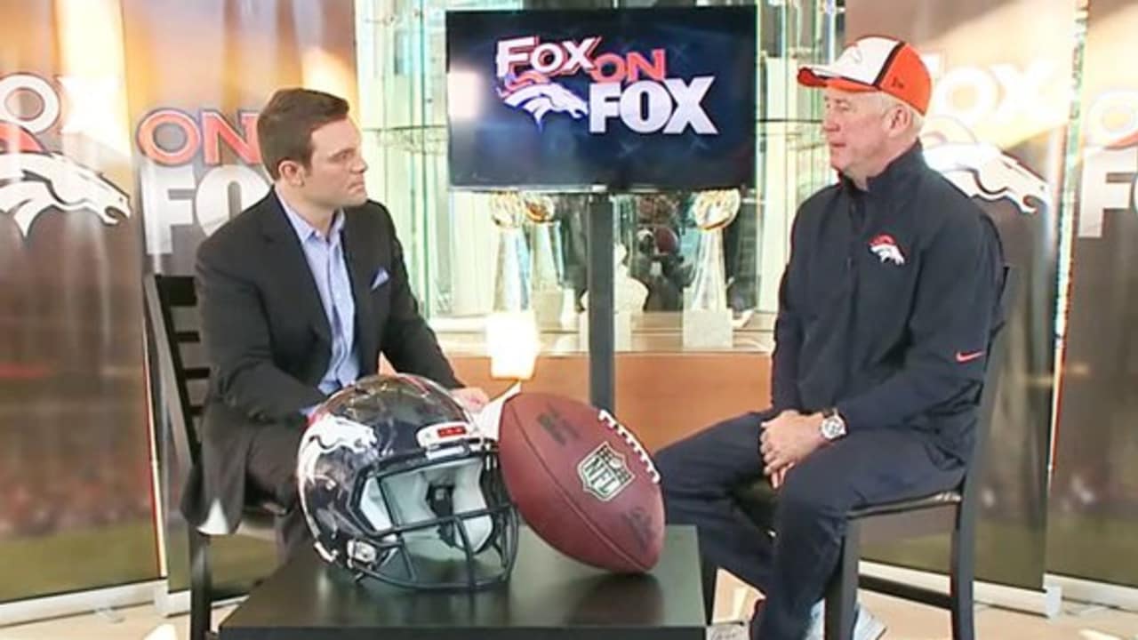 Fox on Fox Show: Segment 3