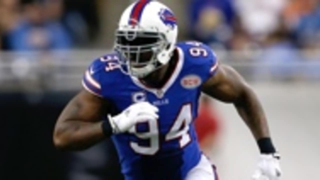 Breaking down the Bills defense