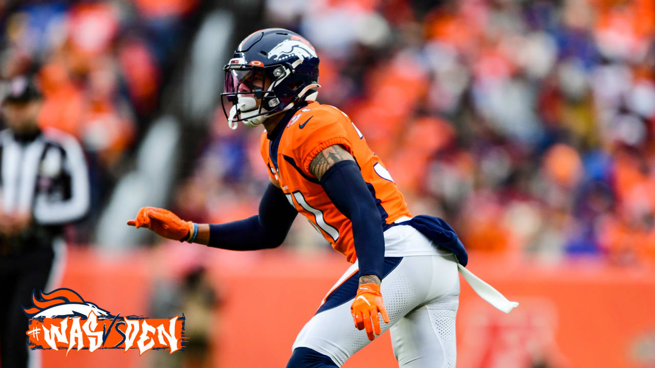 'How great do we want to be?': Justin Simmons discusses late-game ...