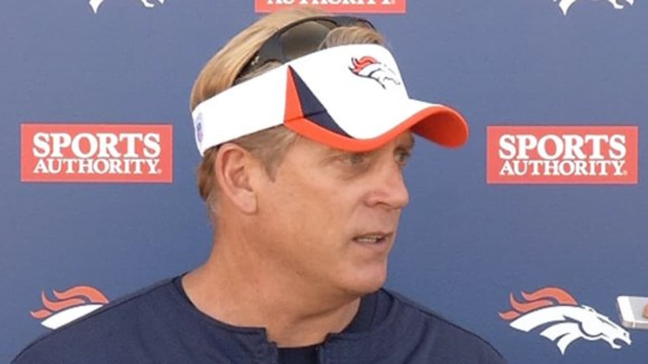 Del Rio Calls Turnover Generation Outstanding