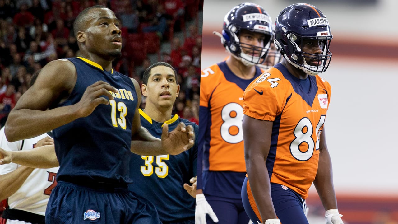 'I take a lot of pride in it': How Chris Manhertz’s tough mentality ...