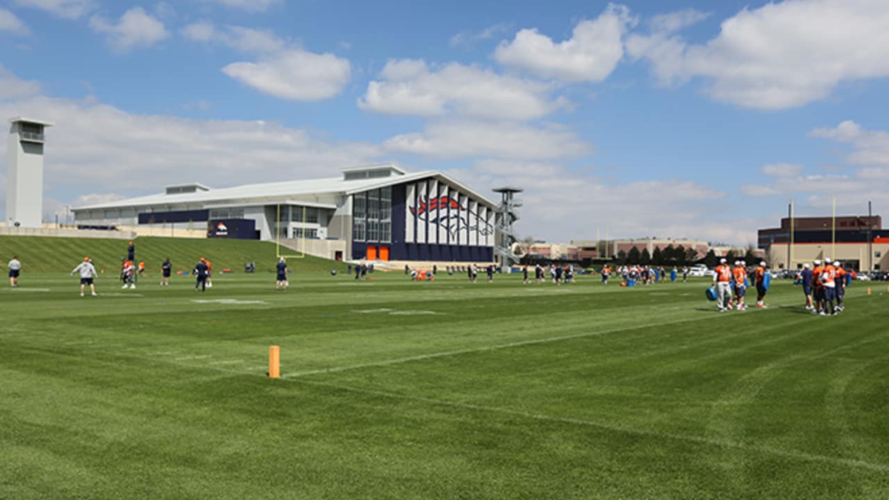 Broncos announce offseason workout program schedule