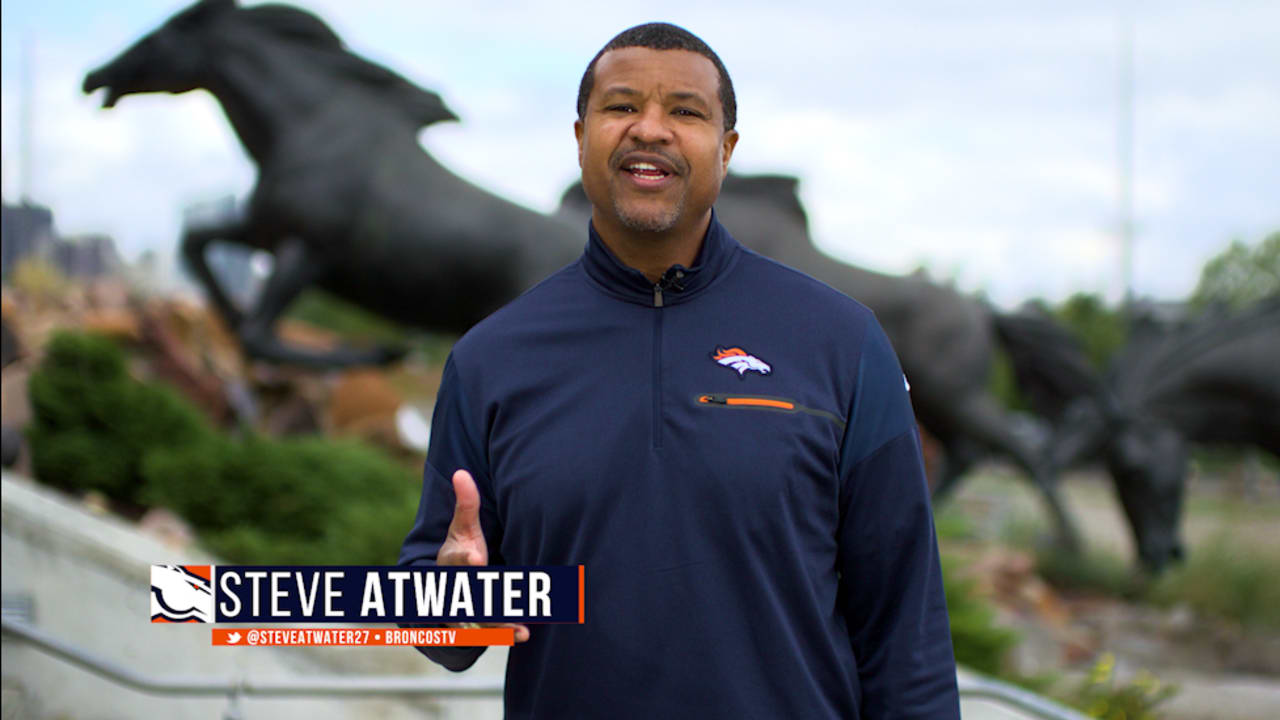 Atwater's A-List: Broncos vs. Bills