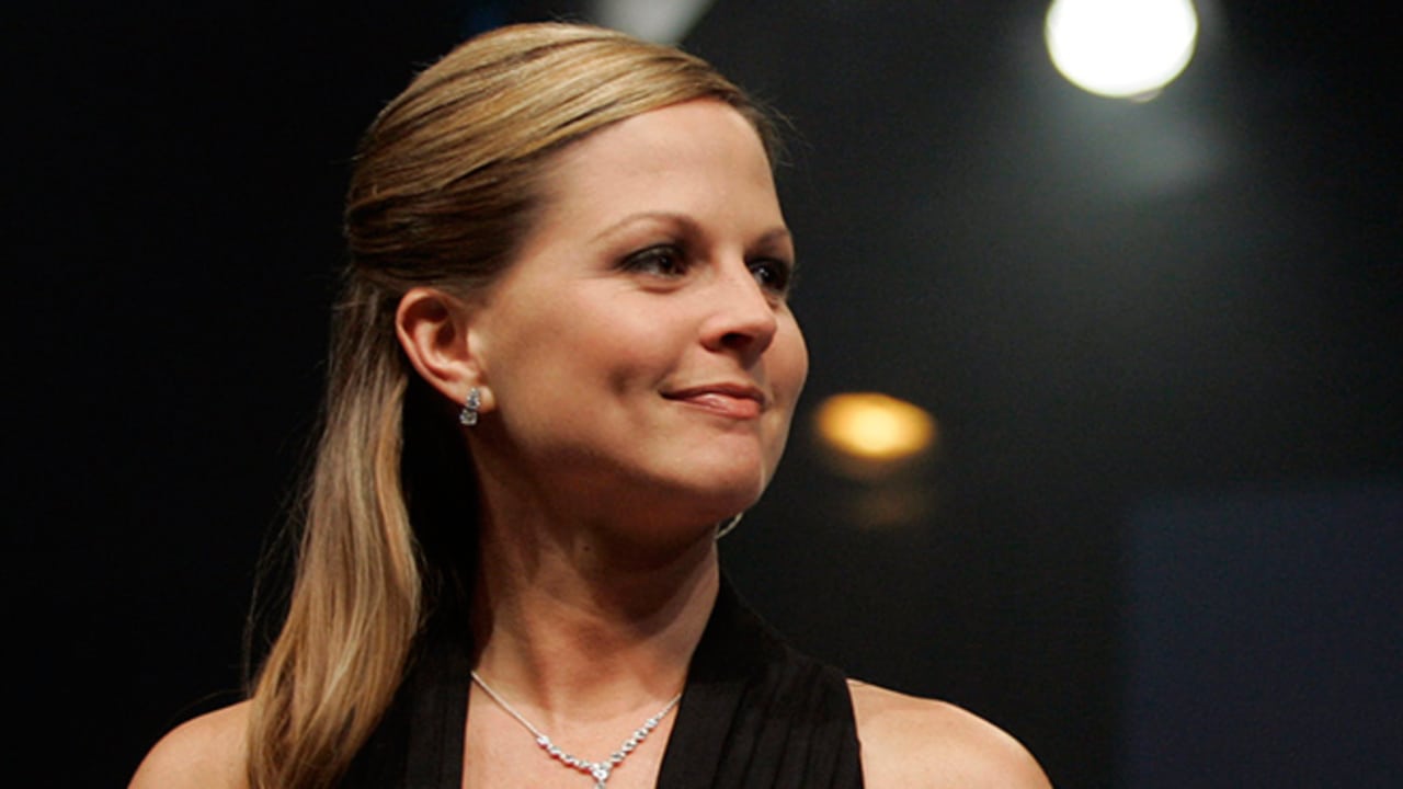 Q&A with FOX Sports sideline reporter Shannon Spake