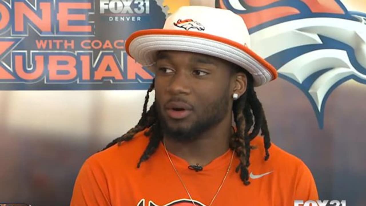 In the Zone with Coach Kubiak: Seg 2