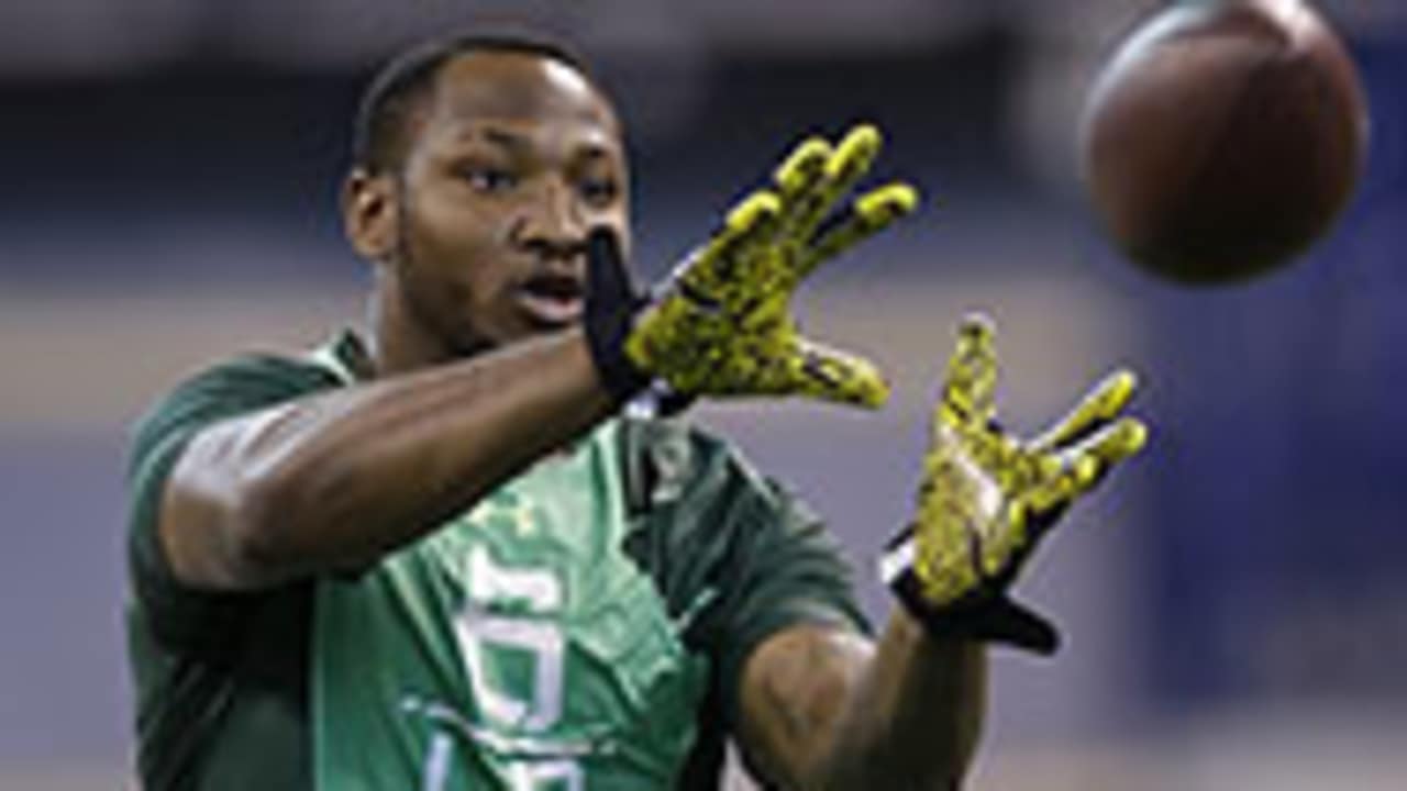 Draft Prospect Profile: TCU LB Paul Dawson