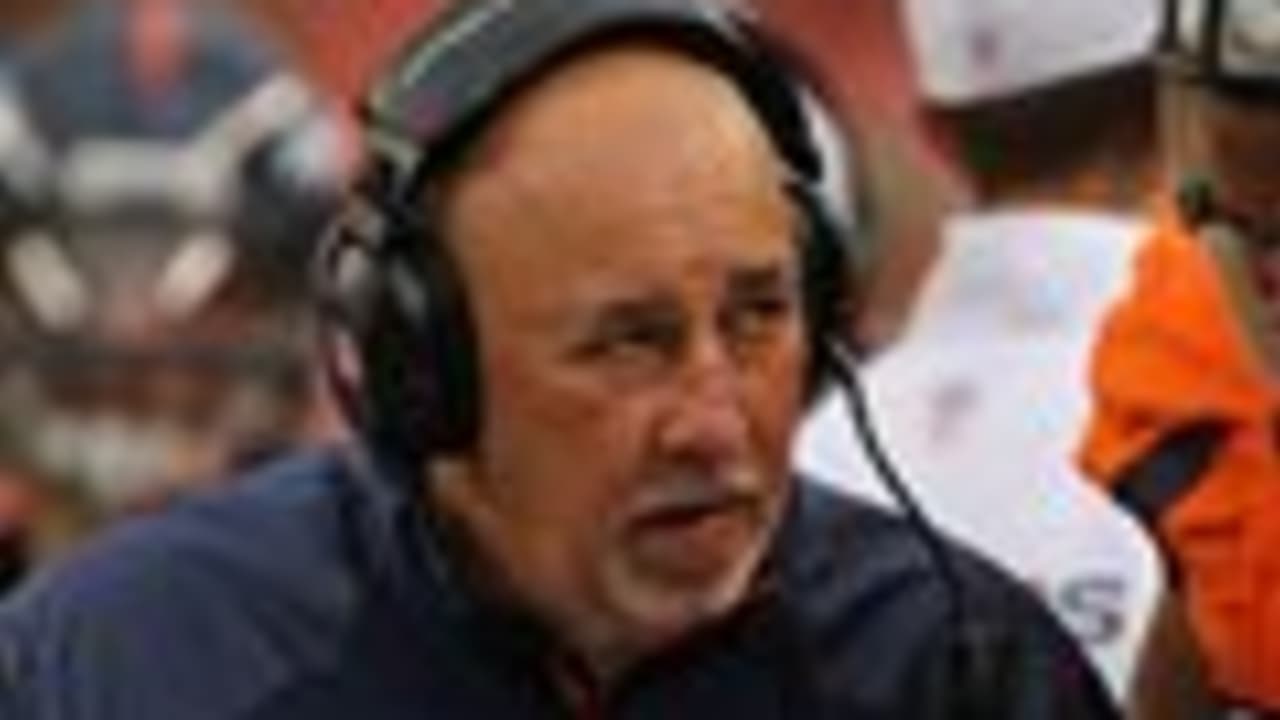 Coach Q&A: Offensive Line Coach Dave Magazu