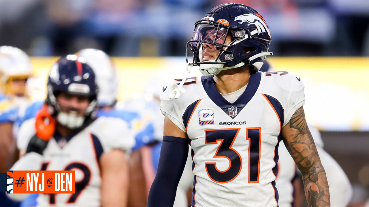 'There’s still plenty of ball left': Broncos acknowledge current ...