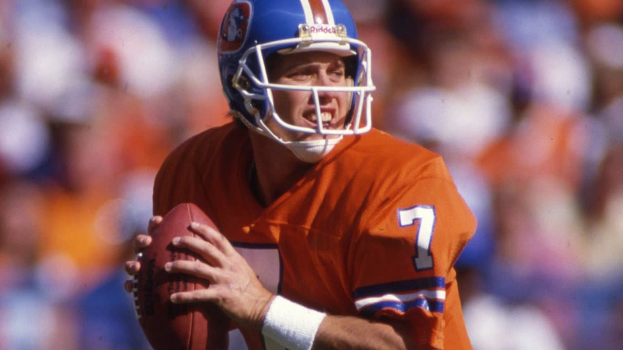 Five best Broncos comebacks: Broncos 21, Colts 19, 1983