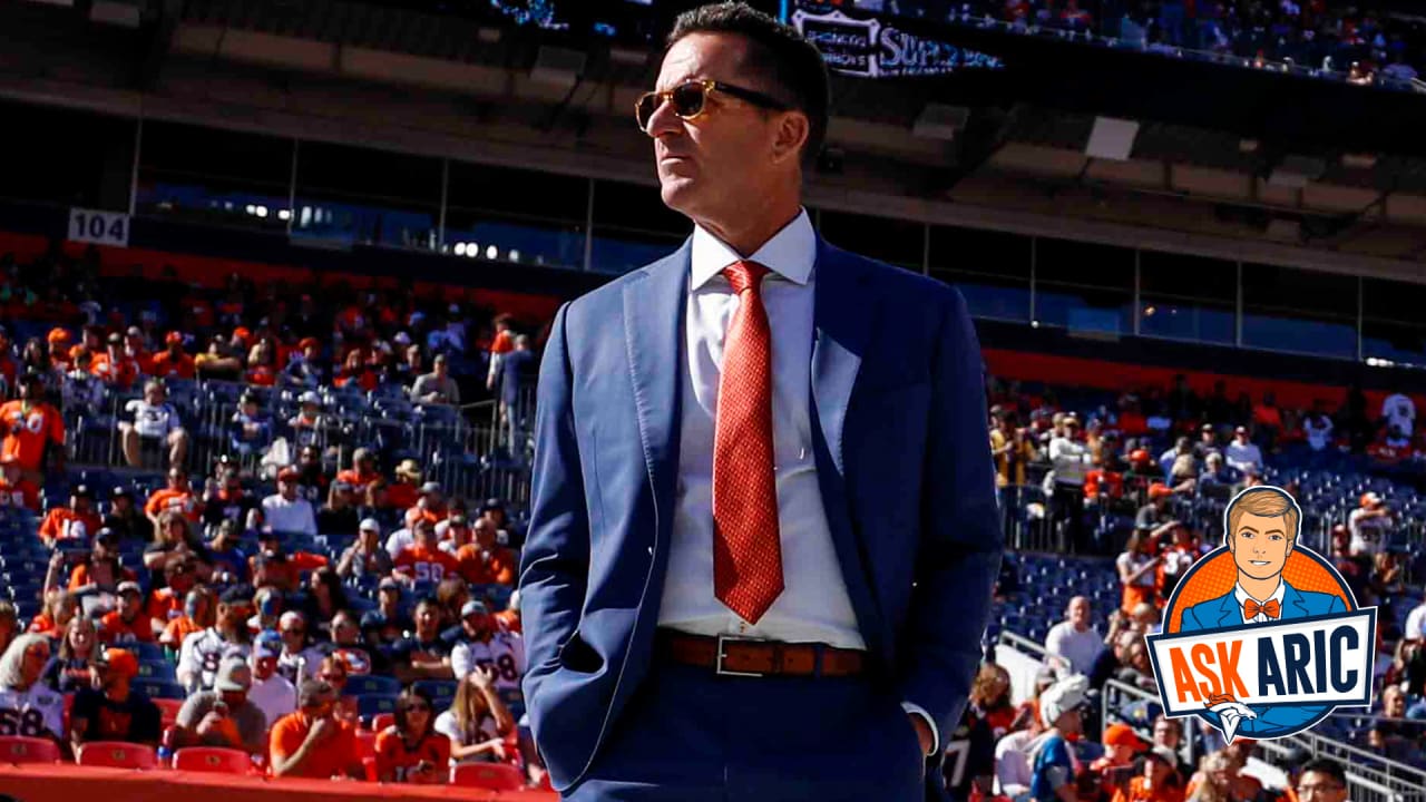 Ask Aric: Should the Broncos hire an offensive-minded head coach?