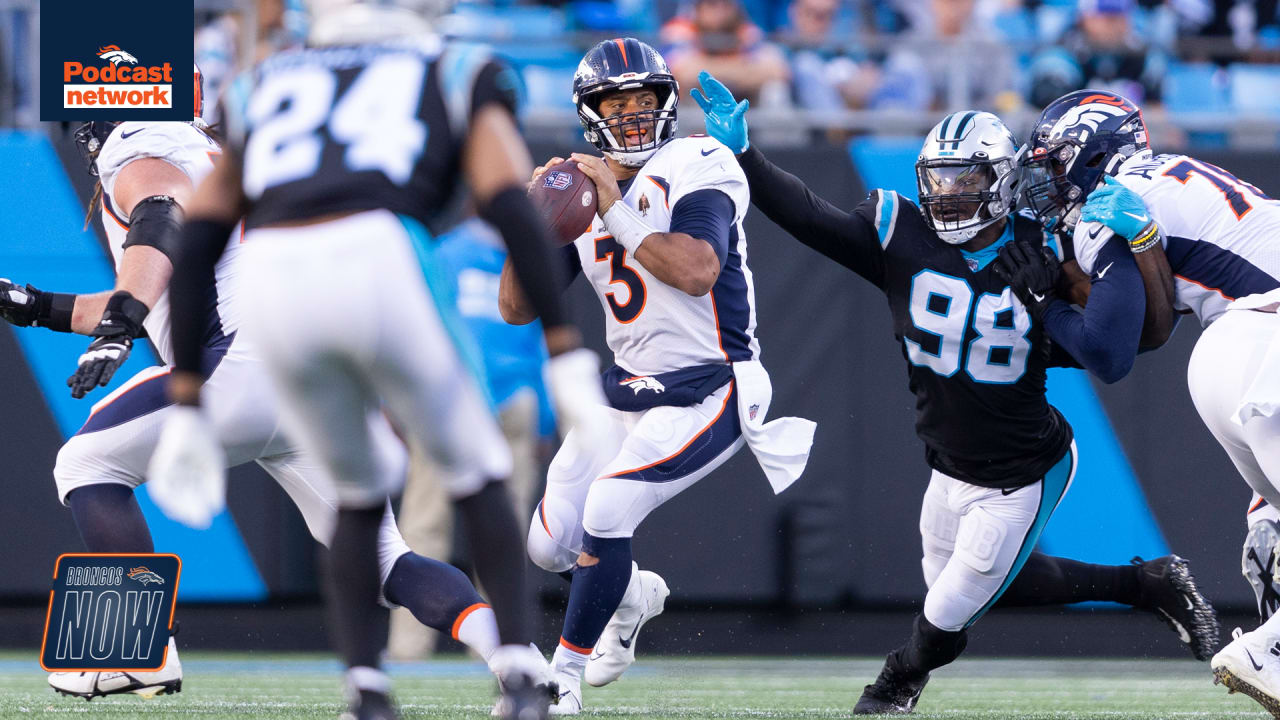 Broncos Now: Turning the page to Week 13 vs. Baltimore