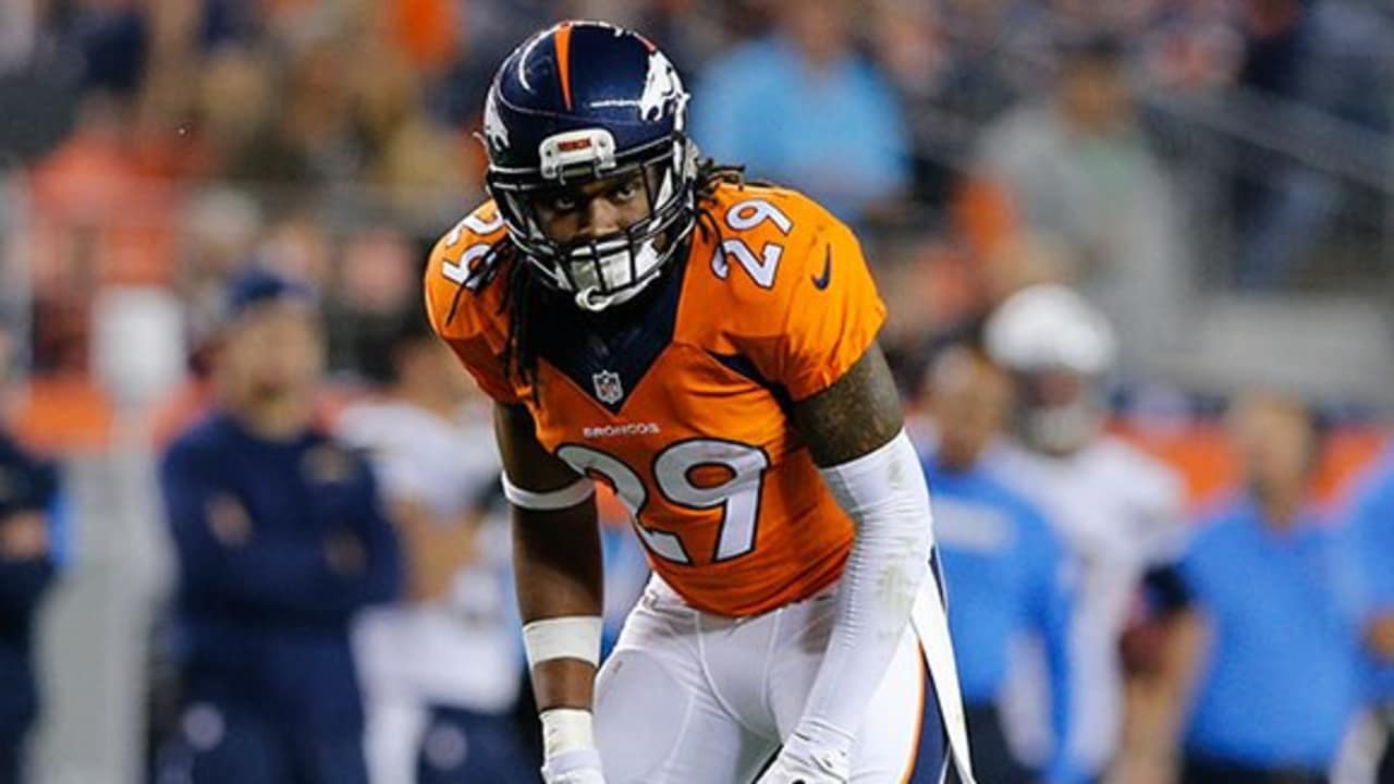 Roby sees opportunity at safety