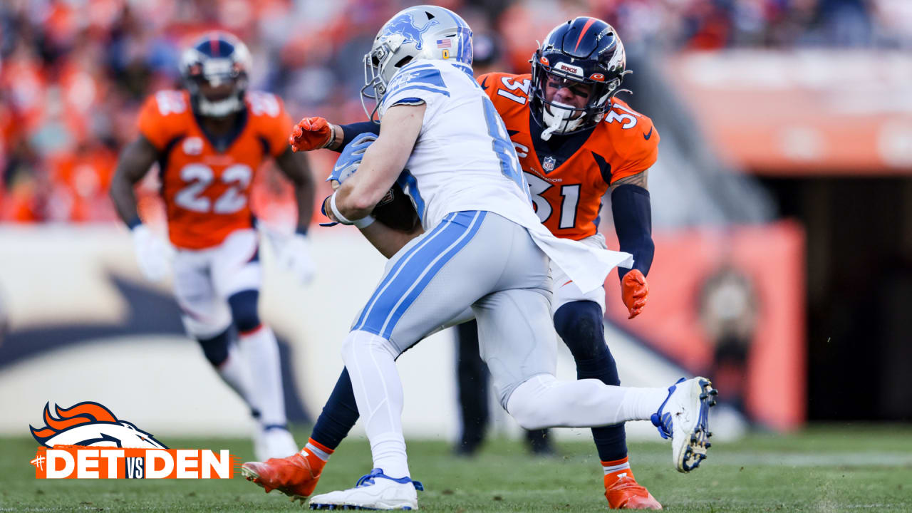 'I knew I had to find 88 and give him the football': Justin Simmons ...