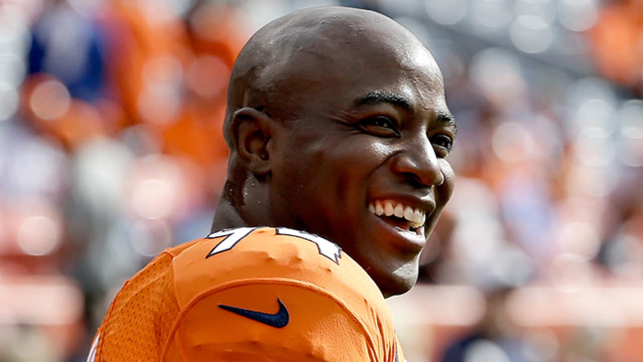 DeMarcus Ware nominated for the 2016 USAA Salute to Service Award
