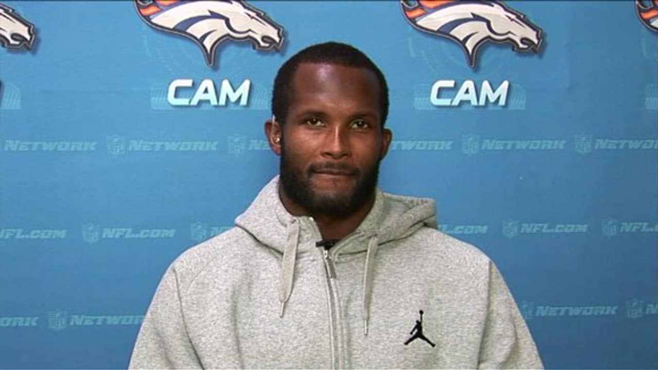 NFLN: Champ Bailey joins 'Around the League'