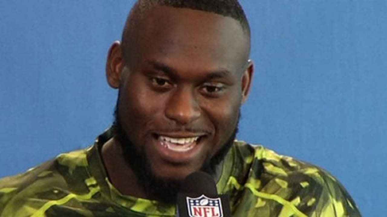 Podium Session: Matt Elam