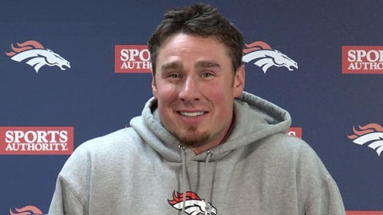 Dreessen: 'I Think We're Going to be a Lot Better'