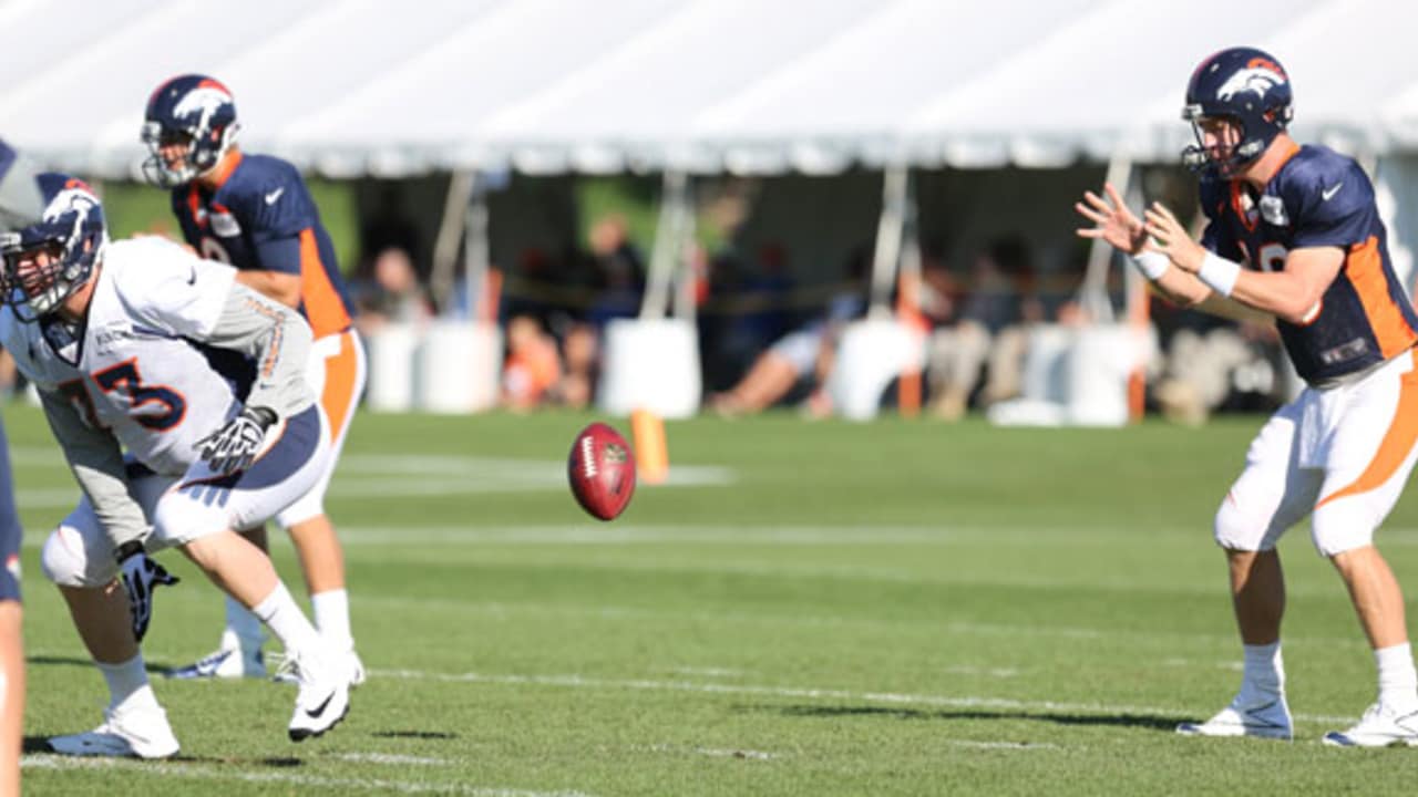 Kuper Returns to Practice