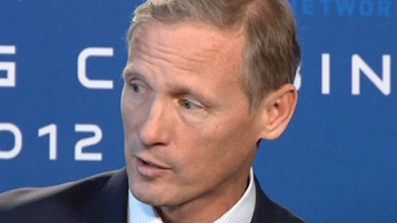 Combine Rewind: Mayock