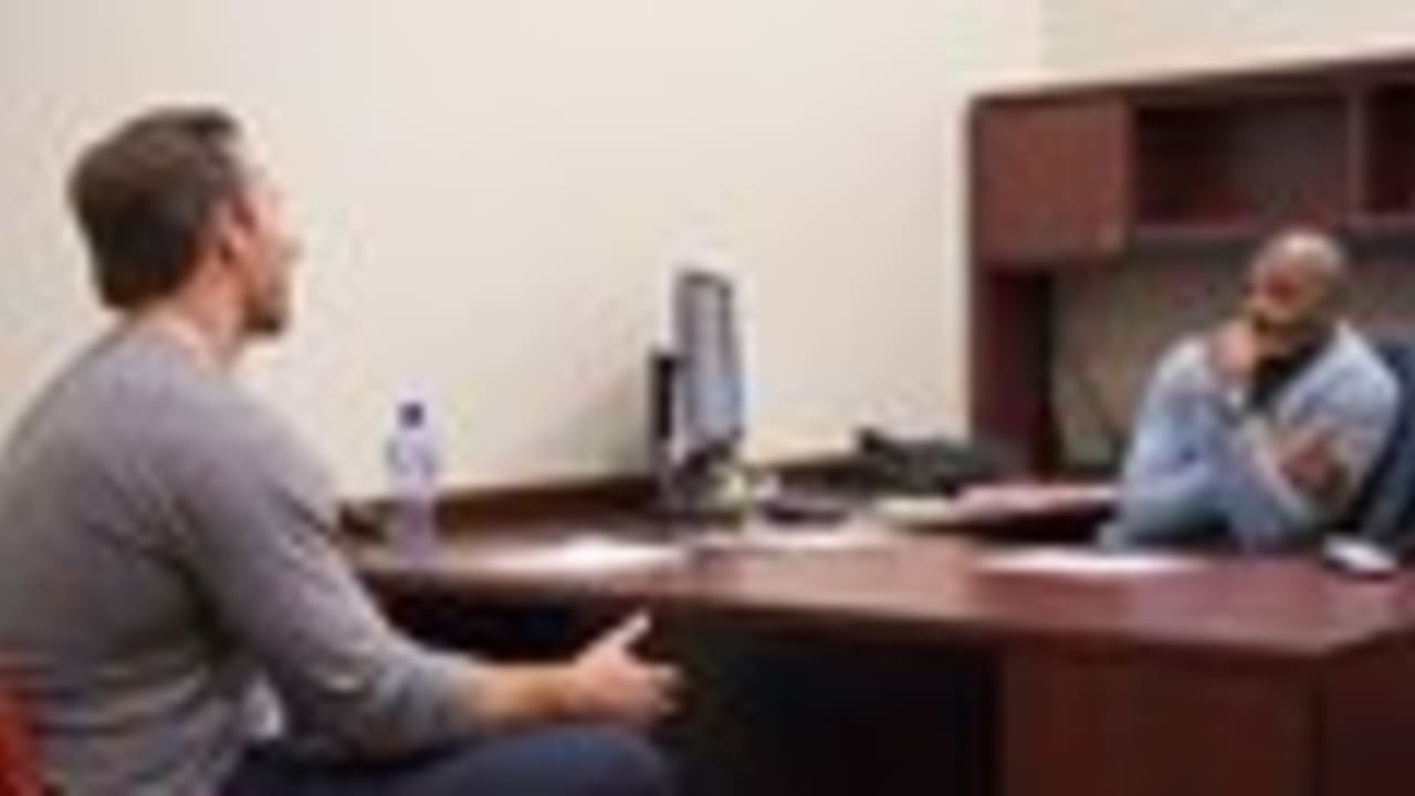 Q&A with Director of Player Development Ray Jackson