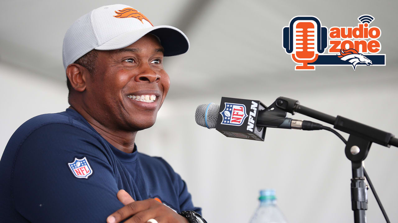 Vance Joseph: Special teams an 'emphasis' in setting 53-man roster