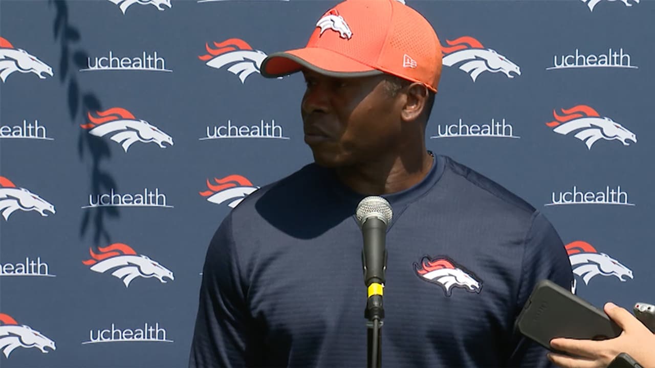 Joseph: 'Both sides were being really competitive'