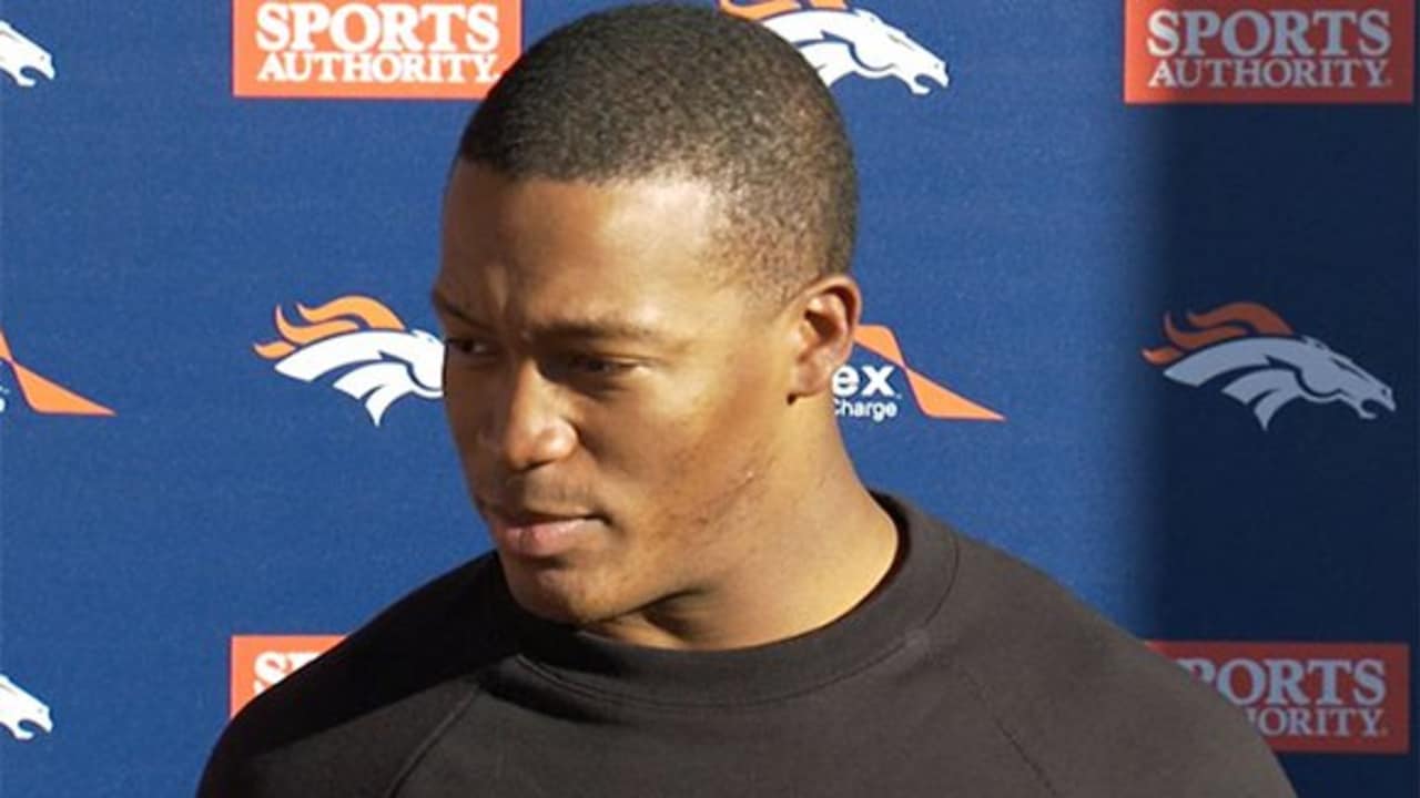 Thomas on Davis: 'One of the best in the game'