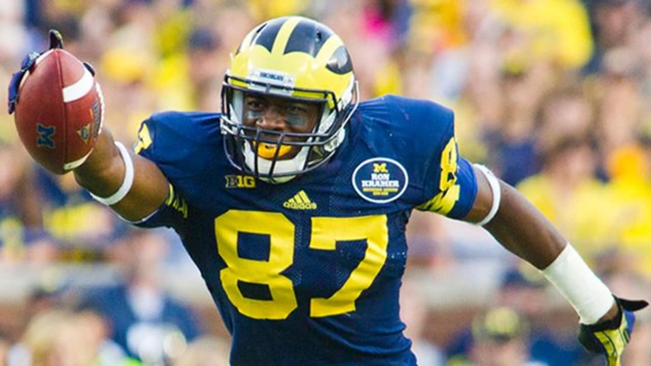 Pro worthy: Devin Funchess, WR