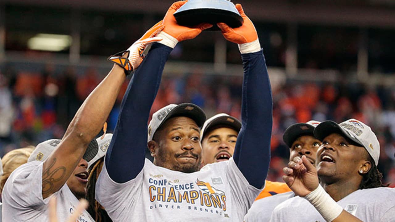 A casual football fan's guide to the Broncos (aka 7 ways to impress ...