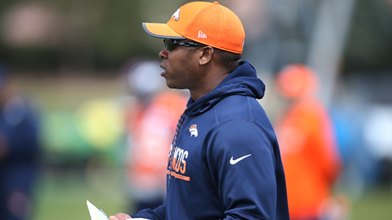 Wired for Sound: Joseph's first practice