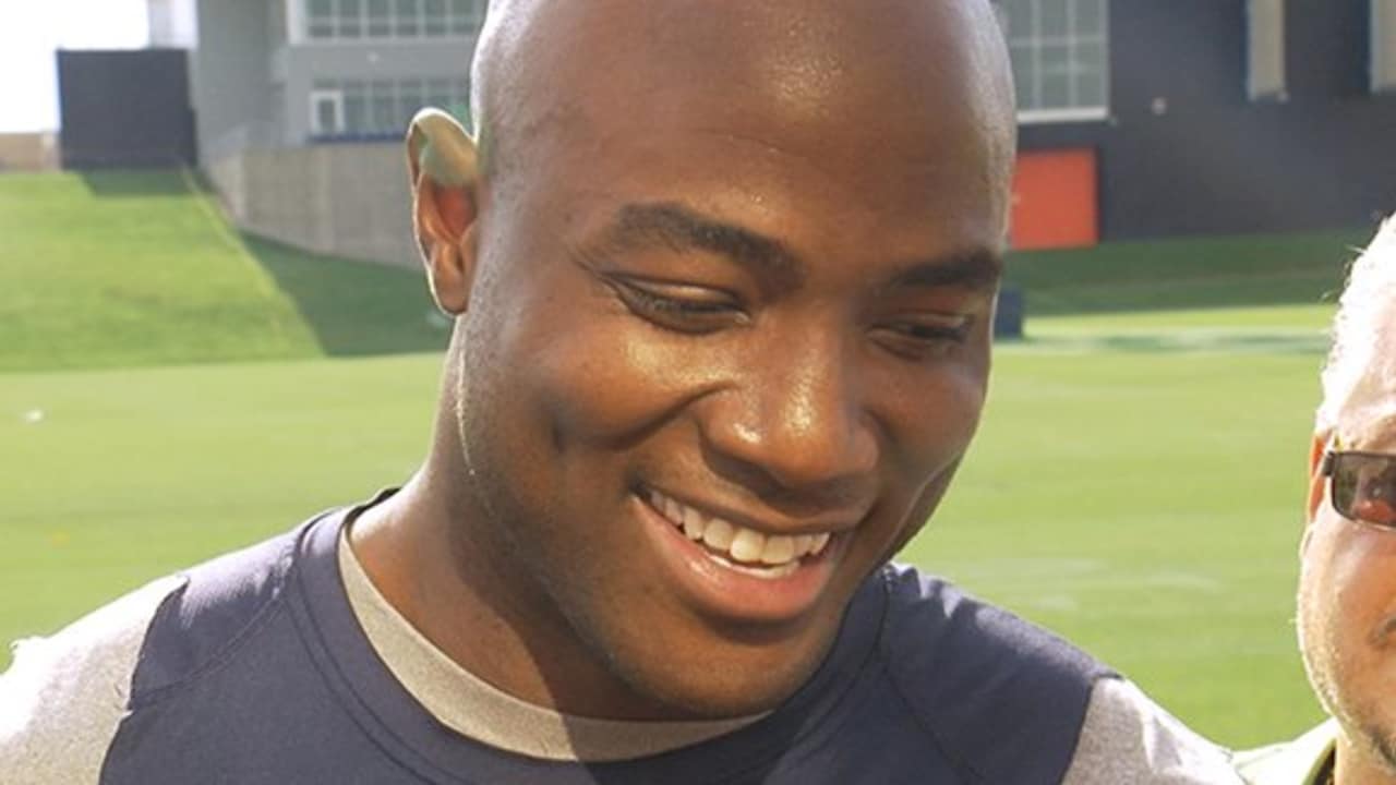 Ware addresses back issues