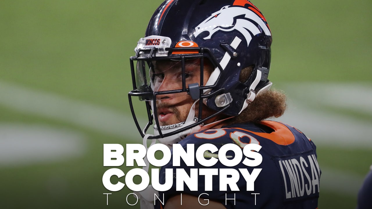 Broncos Country Tonight: Oct. 14