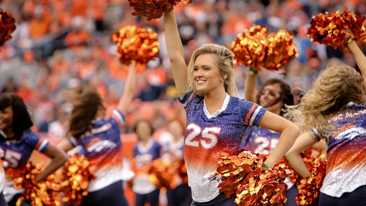 Cheers to 25: A game-day performance