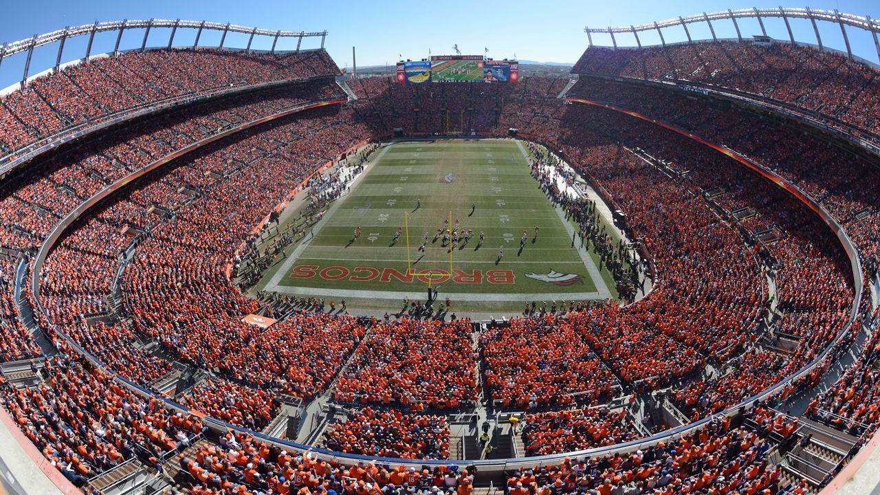 Best of: Broncos Fans