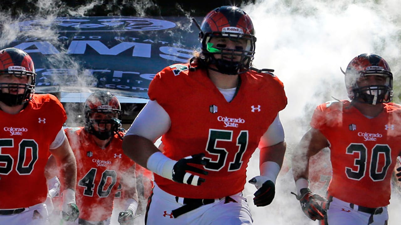 By the Numbers: Ty Sambrailo