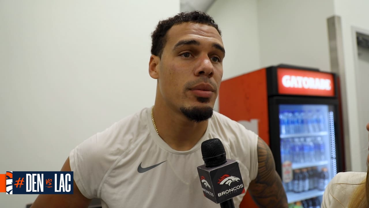 'We just have to find a way to turn this thing around': Justin Simmons ...