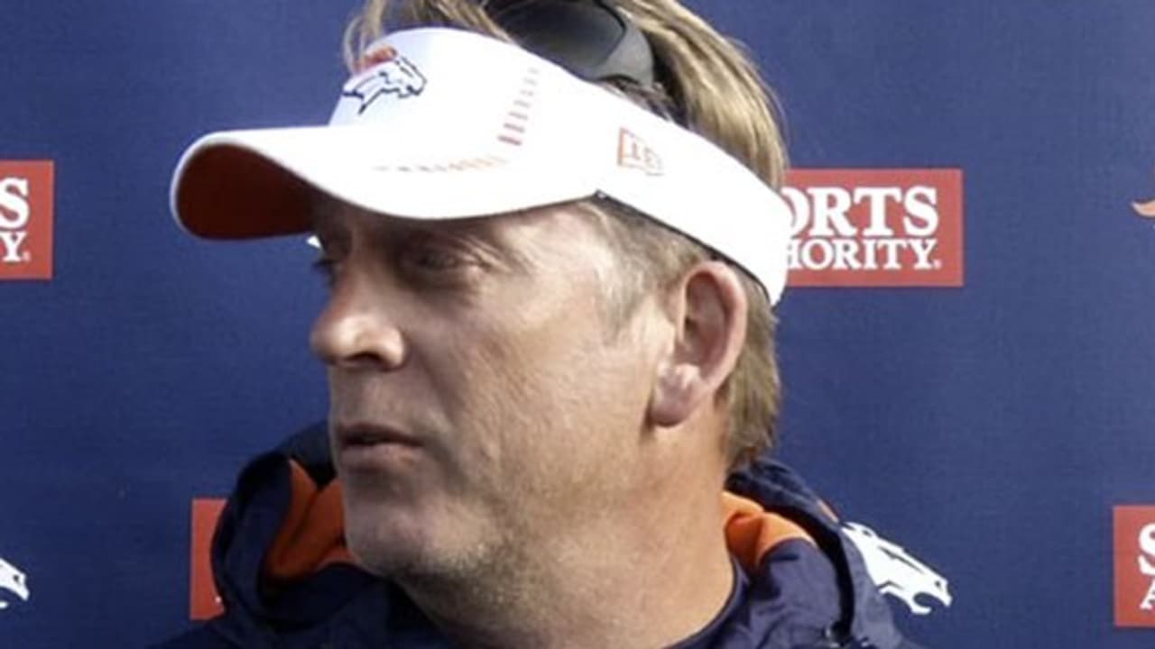 Chargers Week - Thursday: Del Rio