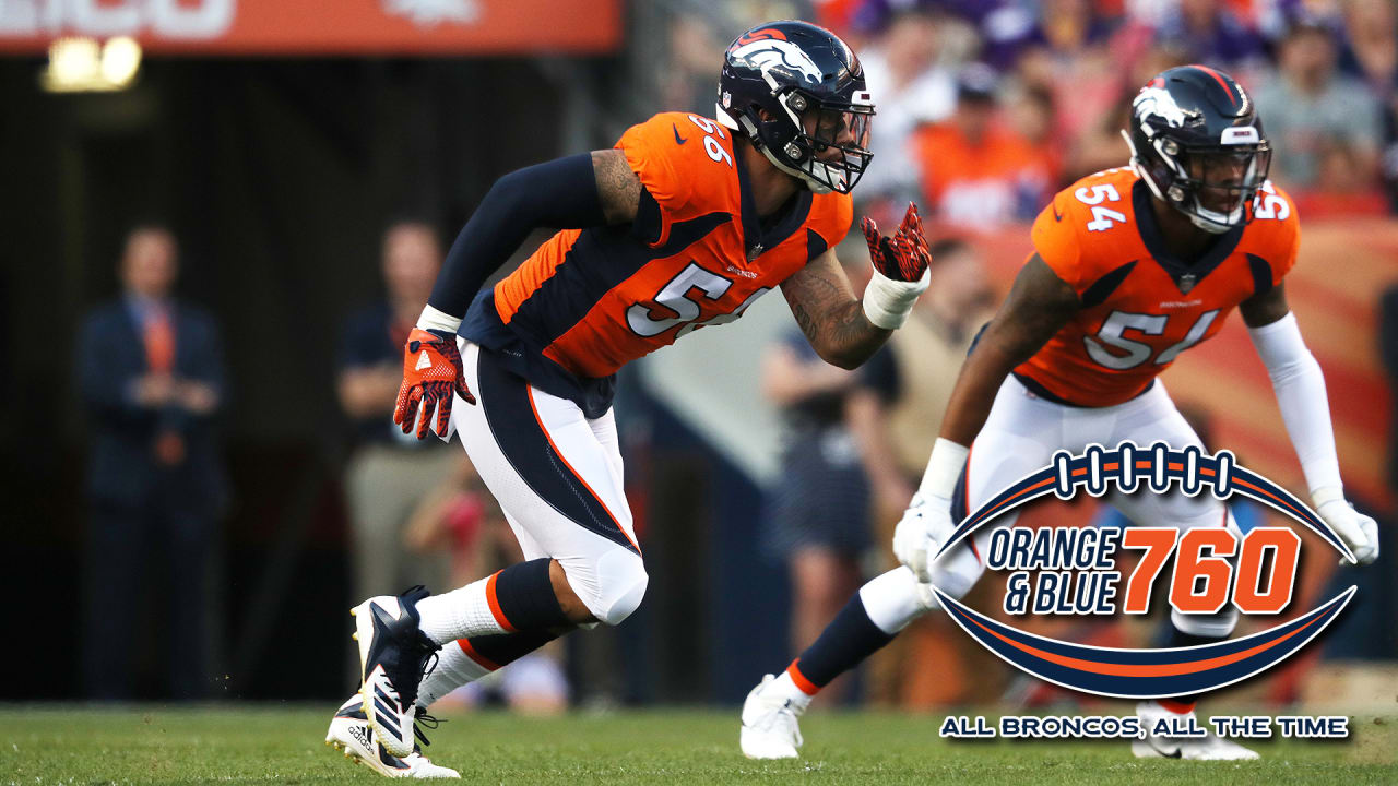 OLB Shane Ray: Defense still looking for 'identity'