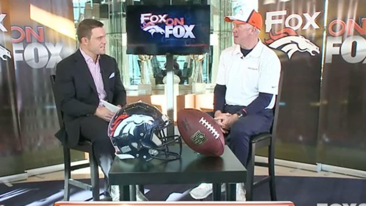 Fox on Fox Show: Segment 1