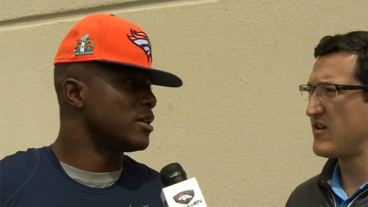 Ware: Back feels 'really good'