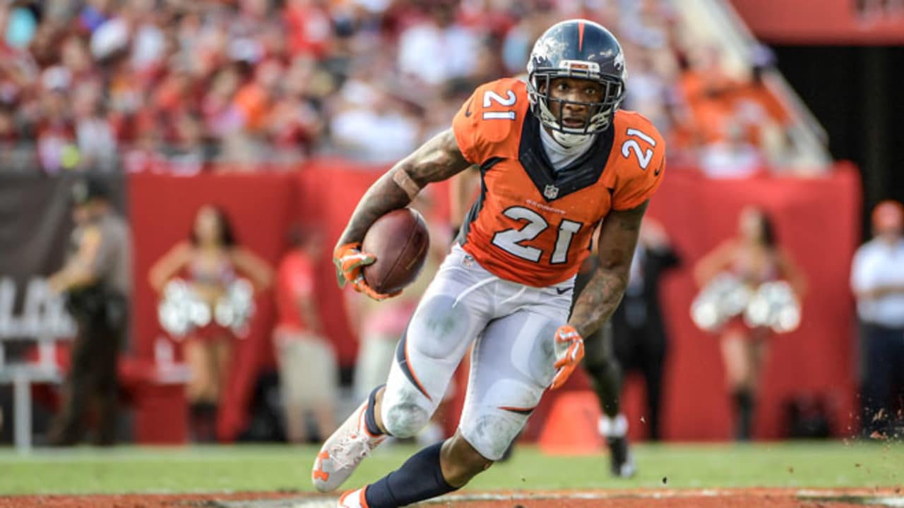 Relive the Broncos week 4 victory