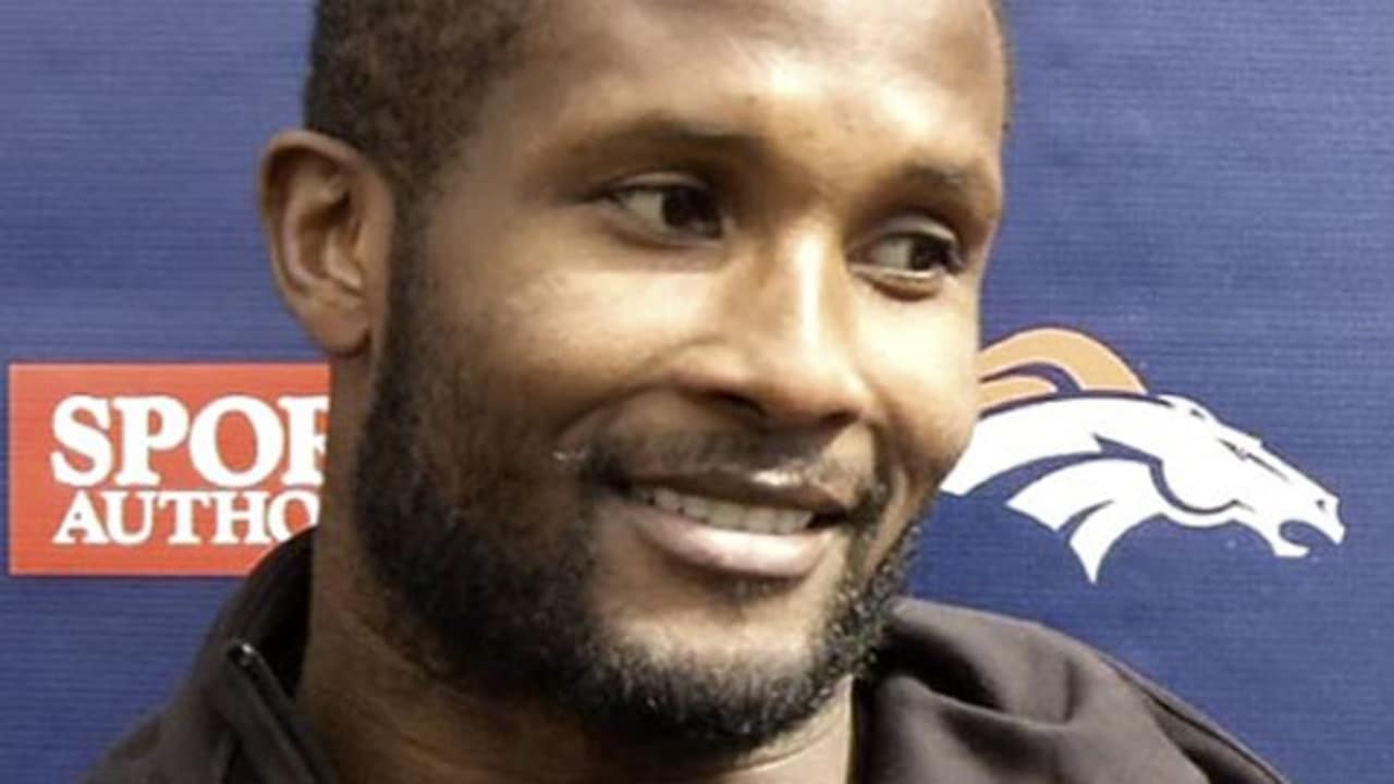 Chargers Week - Friday: Bailey