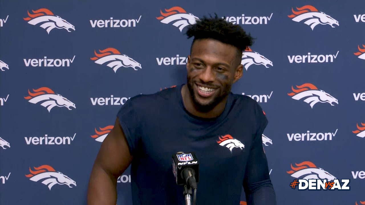 Sanders: 'Having fun and playing football, that's how you win games'