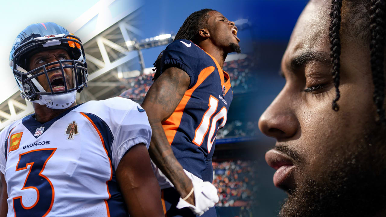 Best photos of the 2022 season: Our 100 favorite pregame feature pictures