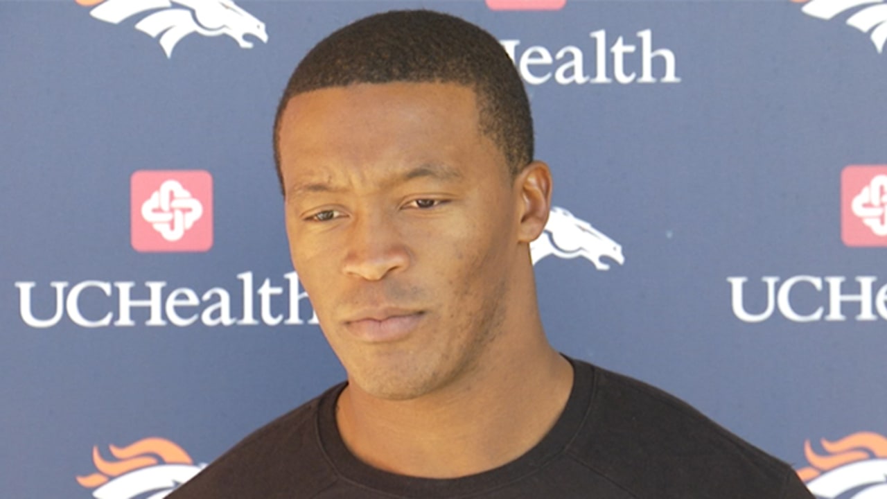 Thomas calls Sunday's game a 'must win'