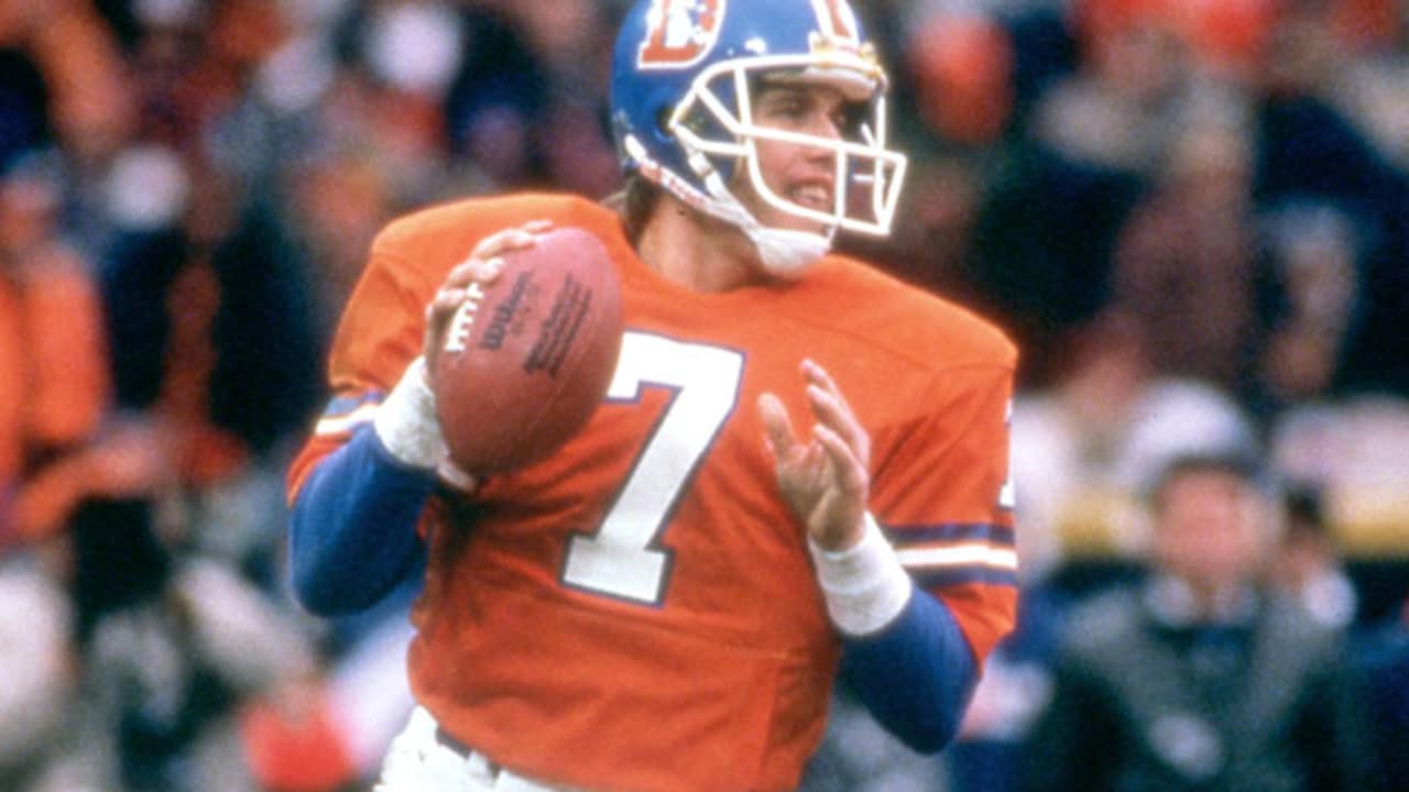 Broncos, Briefly: Sunday, January 8, 2017