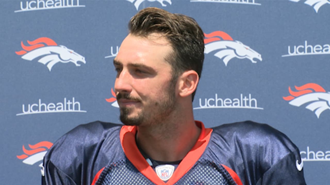 Lynch ready for opportunity vs. SF