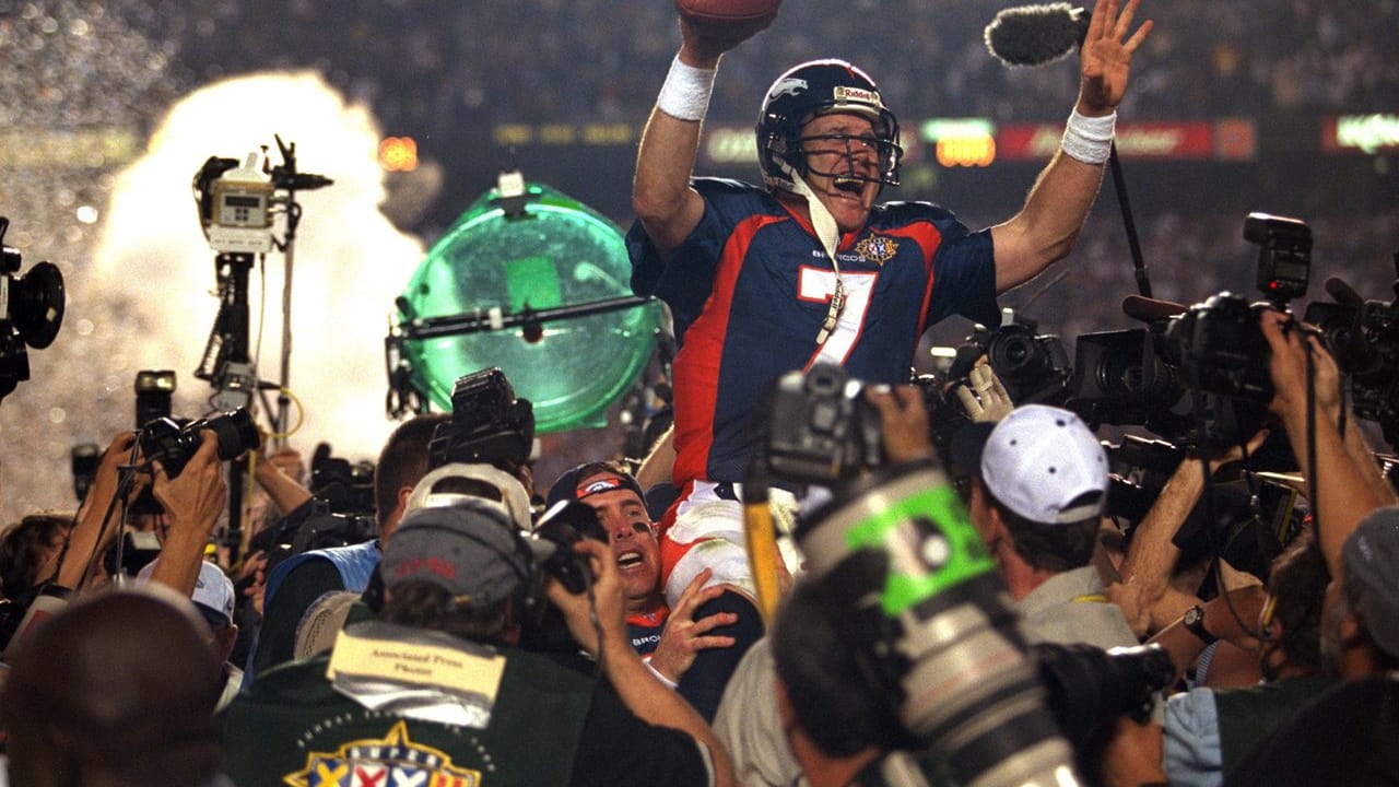 Celebrating International Day of Happiness with Broncos history